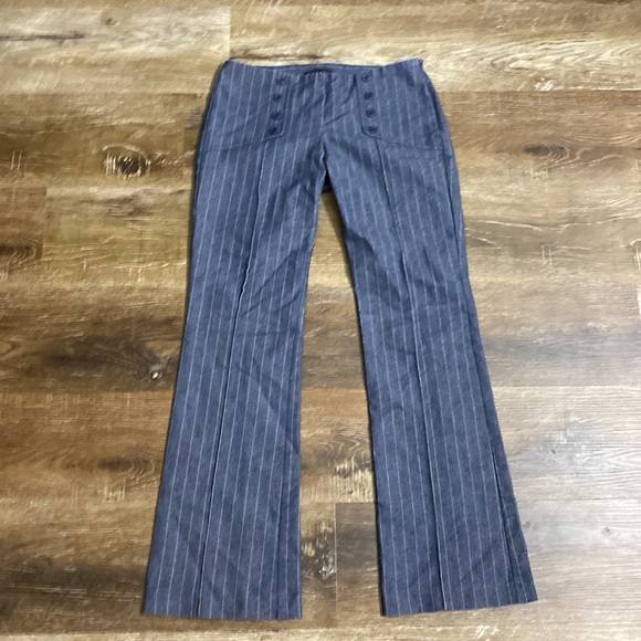 parallel | Pants & Jumpsuits | Parallel Hi Waisted Pants | Poshmark